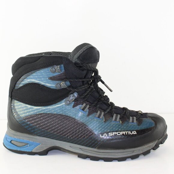 La Sportiva | Shoes | La Sportiva Hiking Boots Mens Eu 4us 85 | Poshmark